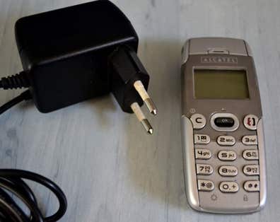 Alcatel antiguo de segunda mano | Milanuncios