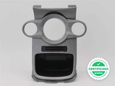 Embellecedor ford fiesta de segunda mano | Milanuncios