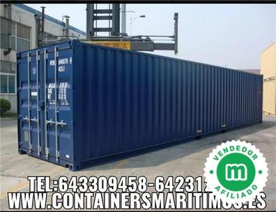 Casas prefabricadas en venta y alquiler. Comprar, vender y alquiler de ...