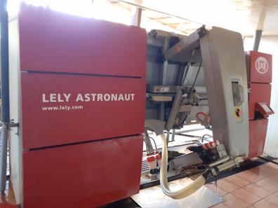 Milanuncios - Robot de ordeño Lely A3 Next