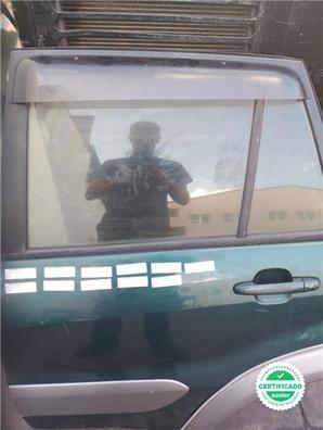 Milanuncios - CIERRE Toyota rav 4 2001 cla21