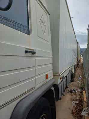 Milanuncios - pegaso - tecno 340