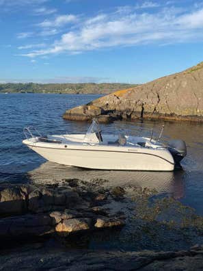 Playamar open Barcos de segunda mano y ocasión | Milanuncios