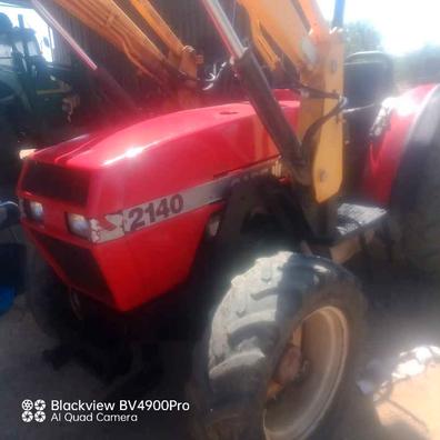 Case 2140 de segunda mano | Milanuncios