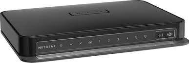 Modem wifi netgear | Milanuncios