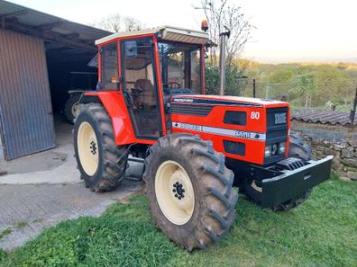 Milanuncios - Same - Explorer 2