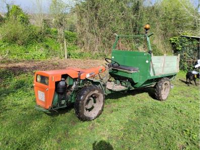 Chimpin Maquinaria de segunda mano y ocasión en Galicia | Milanuncios