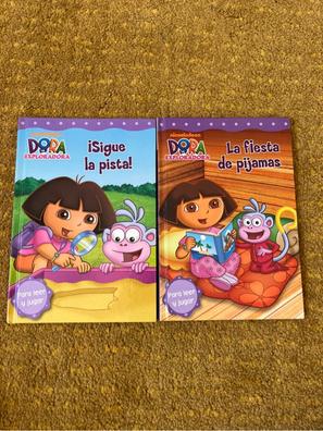 Milanuncios - Libros Dora la Exploradora