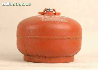 Botella butano Muebles, hoghar y jardín de segunda mano barato ...