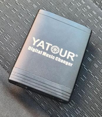 Adaptador yatour | Milanuncios