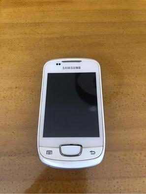 Galaxy mini gt s5570 de segunda mano | Milanuncios