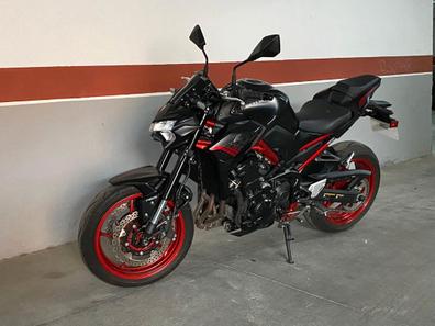 Motos limitada a2 de segunda mano, km0 y ocasión | Milanuncios