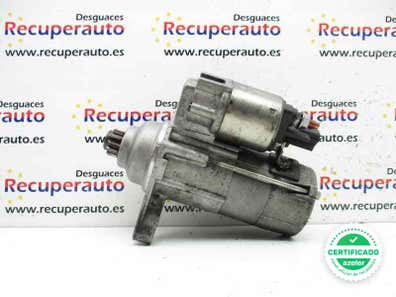 Milanuncios - MOTOR ARRANQUE SEAT ibiza sc 6j1