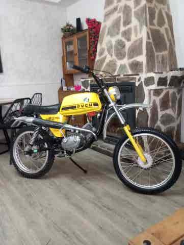 Milanuncios - Puch - MC 50