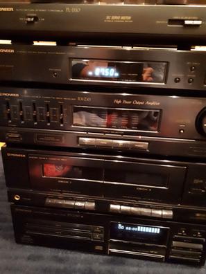 Cadena musical pioneer | Milanuncios