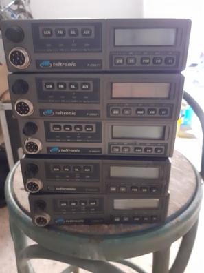 MILANUNCIOS | Micro teltronic Radioaficionados
