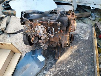 Todoterrenos land rover santana de segunda mano, km0 y ocasión ...