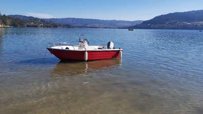 MILANUNCIOS | Planeadoras Barcos a motor de segunda mano y ocasión en ...
