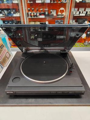 MILANUNCIOS | Philips Tocadiscos de segunda mano baratos