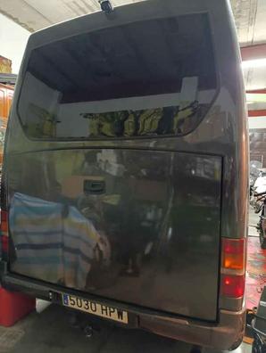 Milanuncios - Ford - Transit