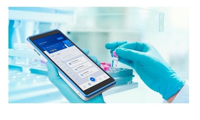 Milanuncios - PDA entornos sanitarios y logísticos