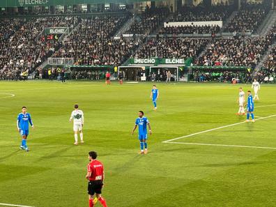 Milanuncios - Entradas Elche CF - FC Barcelona