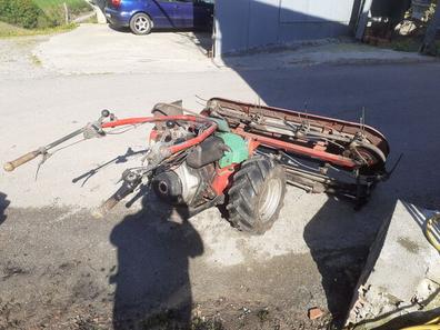 Segadora rapid Maquinaria de segunda mano y ocasión | Milanuncios