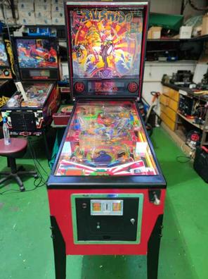 Pinballs de segunda mano baratos en Pontevedra Provincia | Milanuncios