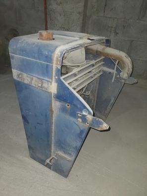 MILANUNCIOS | Tractores ebro 470 de segunda mano y ocasión