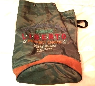 Mochila panama jack | Milanuncios