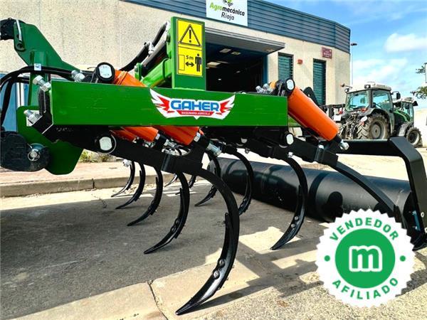 Milanuncios - Semichisel viña Gaher 11bz