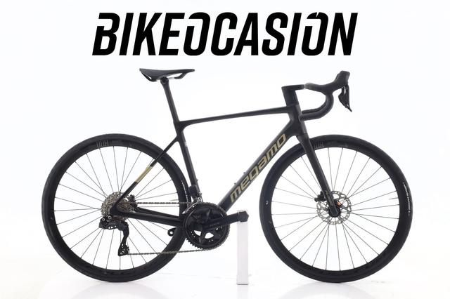 Milanuncios - Black Friday · Megamo Raise 15 Di2 12V