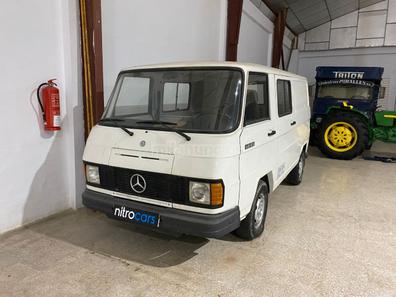 Mb100 de segunda mano | Milanuncios