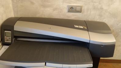Hp designjet 130nr. Anuncios para comprar y vender de segunda mano ...