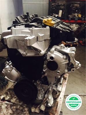 Motor renault master g9u a7 de segunda mano | Milanuncios