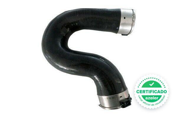 Milanuncios - Tubo de intercooler mercedes sprinter 06