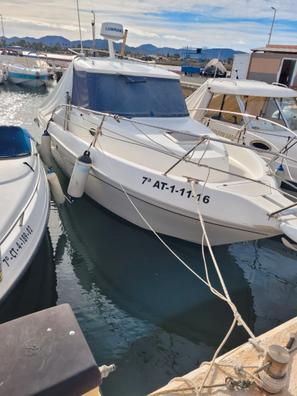 Faeton 780 Barcos de segunda mano y ocasión | Milanuncios