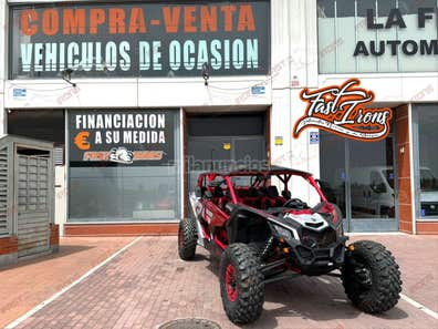 Buggies de segunda mano | Milanuncios