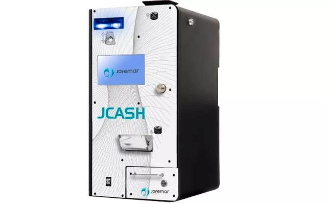 Milanuncios - Cajón de cobro inteligente Jcash