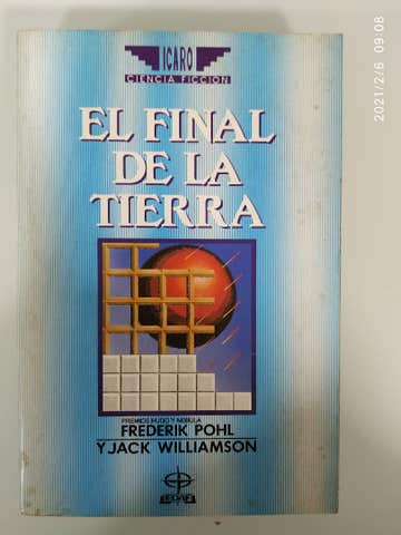Milanuncios - FREDERIK PHOL Y JACK WILLIAMSON