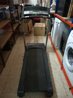Milanuncios - Cinta de andar Proform Style 4500
