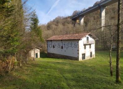 Caserio Casas en venta en Navarra Provincia. Comprar y vender casas ...