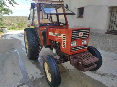 Tractores fiat 766 de segunda mano y ocasión | Milanuncios