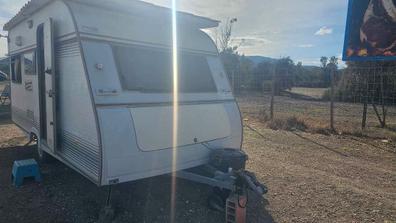 Caravanas moncayo futura de segunda mano, km0 y ocasión | Milanuncios