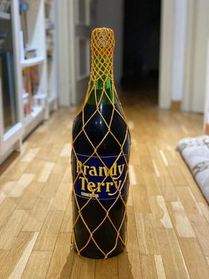 Botella terry antigua | Milanuncios