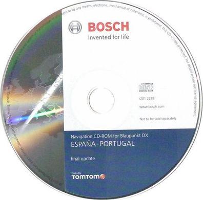 Teleatlas travelpilot dx | Milanuncios