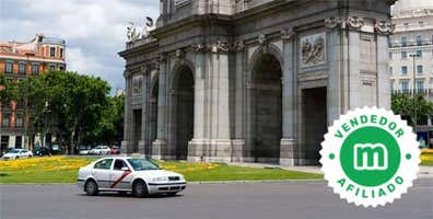 Licencia taxi martes Compra, venta y traspasos de licencias de taxi ...