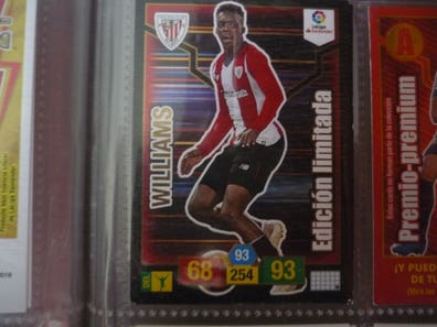 Niko williams autografo original Cromos de colección y segunda mano ...