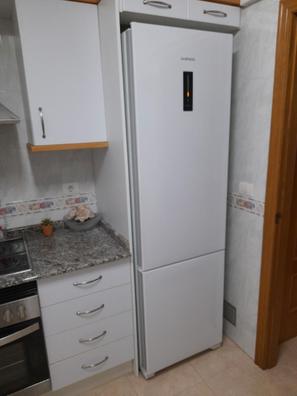 Frigorifico combi daewoo | Milanuncios