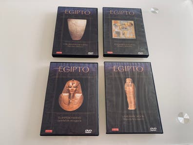 Coleccion egipto | Milanuncios
